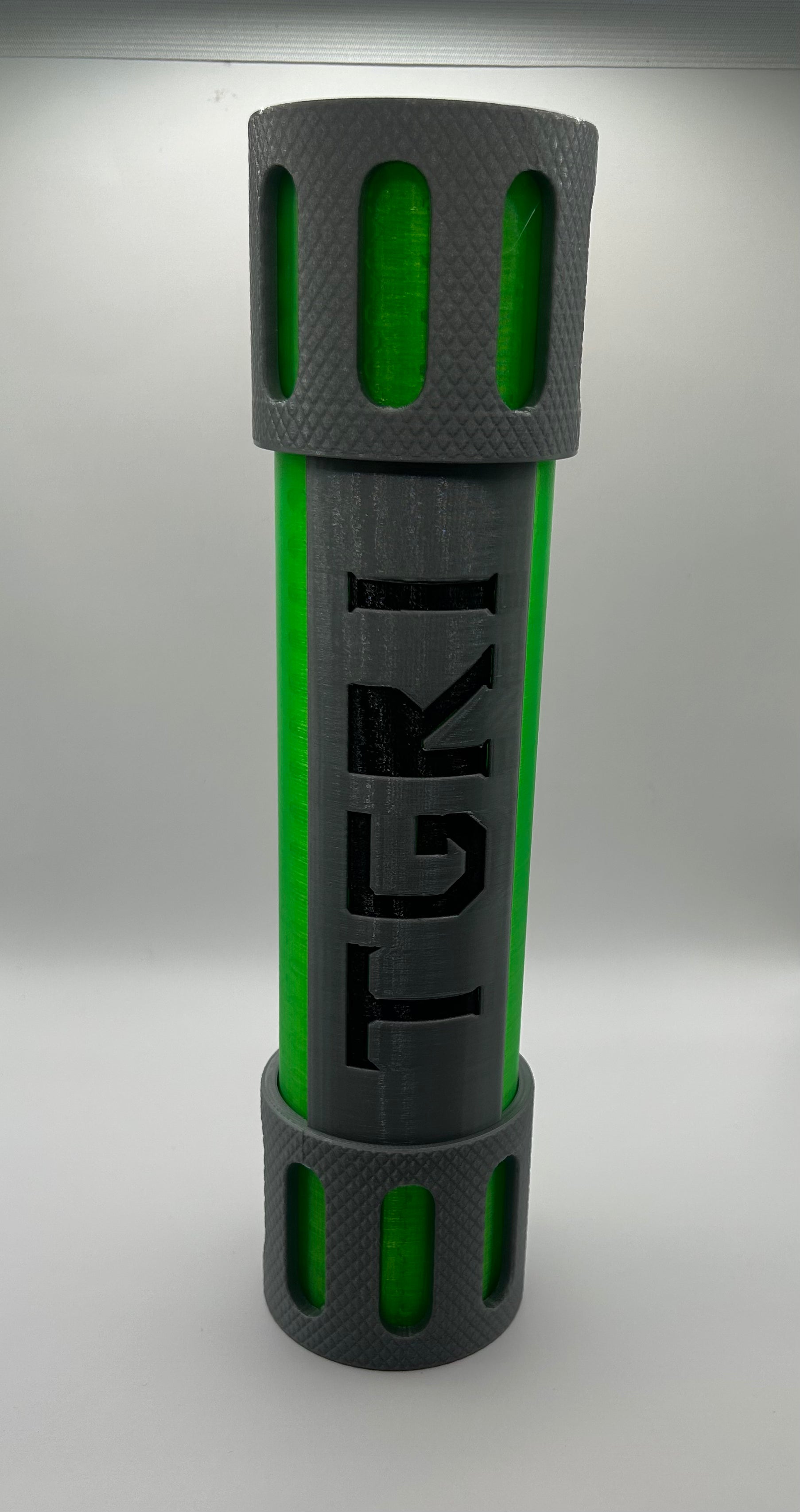 Ooze Canister – BBX3D